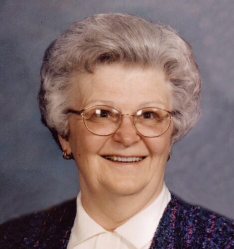Eleanor M. Neuhalfen | News, Sports, Jobs - Minot Daily News